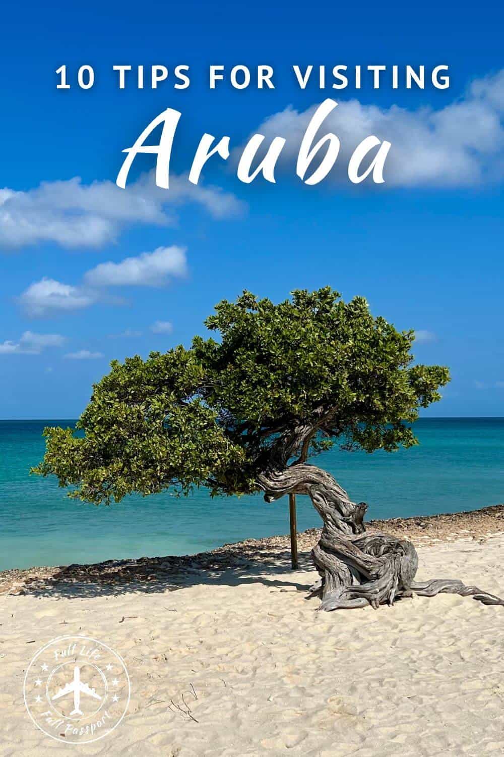 The Do's and Don'ts of Aruba: Travel Tips for First-Time Visitors ...