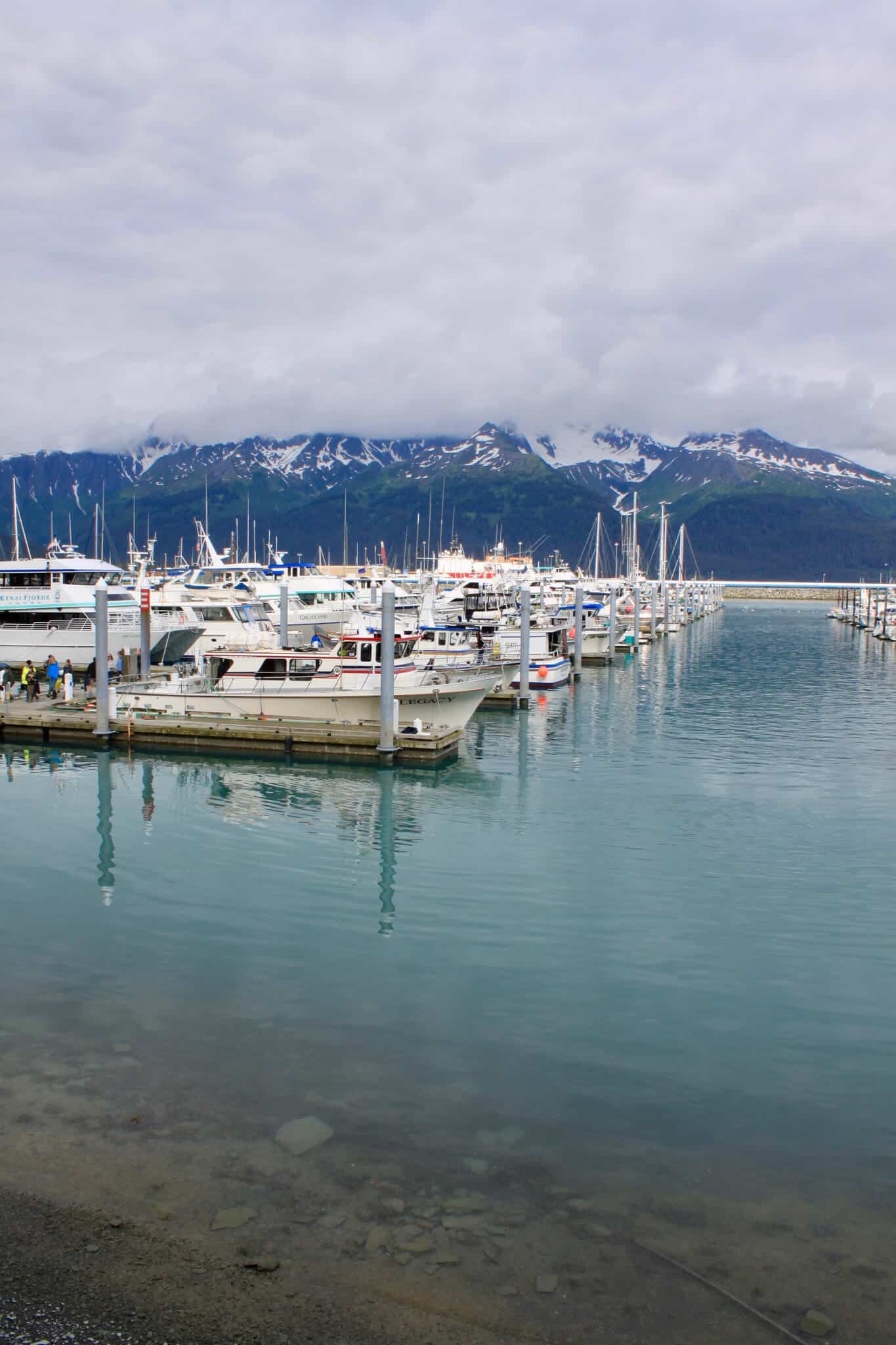 The Essential Alaska Packing List for Summer | Full Life, Full Passport