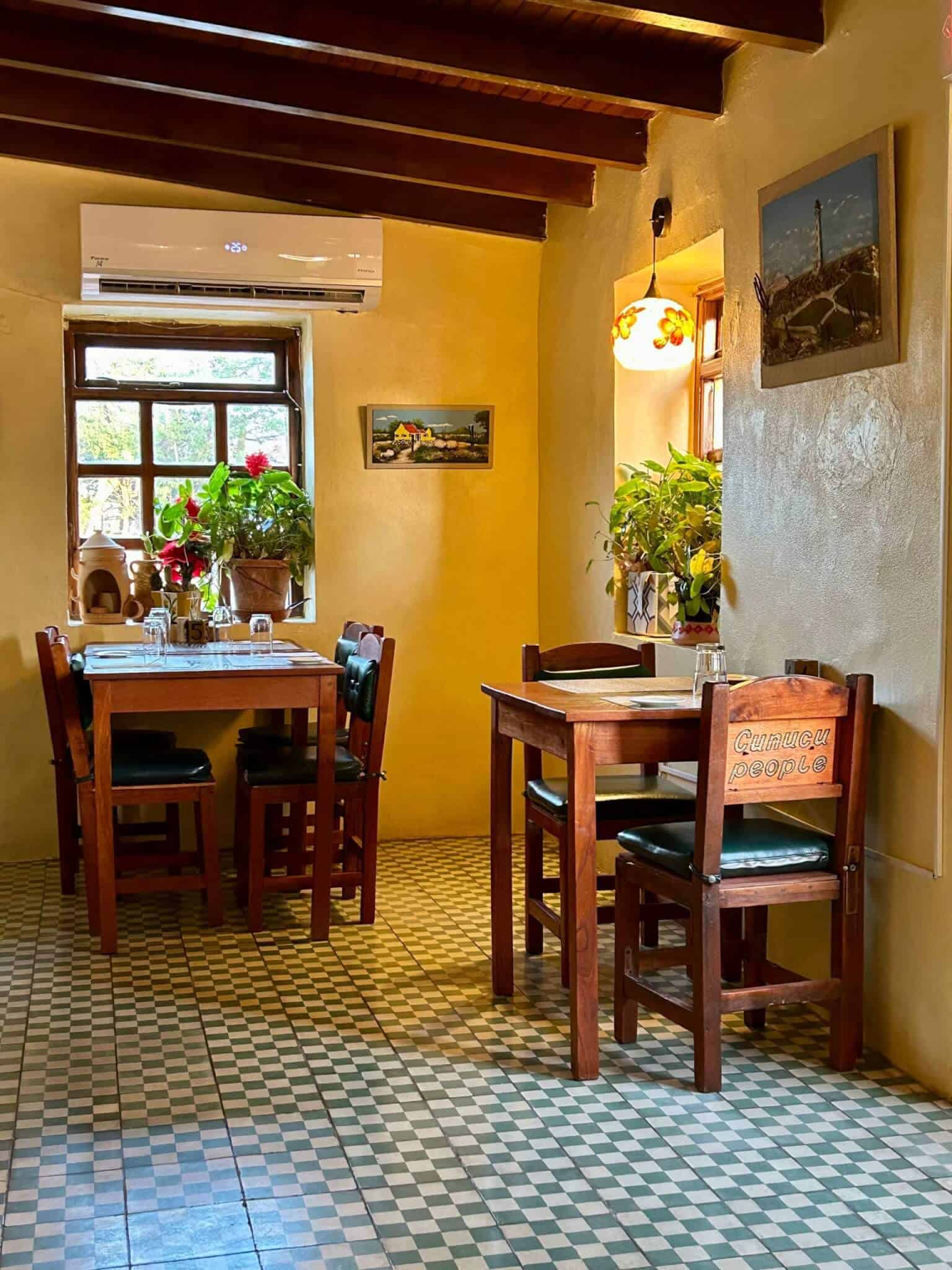 25 of Aruba's Best Restaurants | Full Life, Full Passport