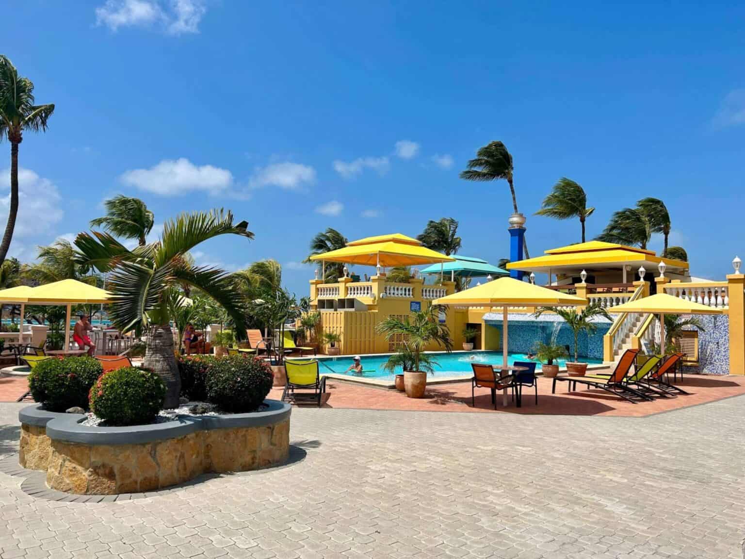 The Ultimate One-Week Aruba Itinerary | Full Life, Full Passport