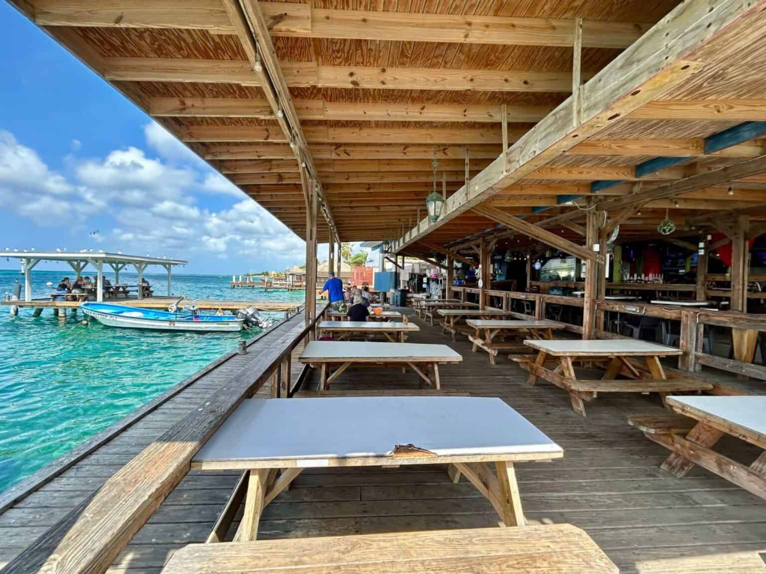 25 of Aruba's Best Restaurants | Full Life, Full Passport