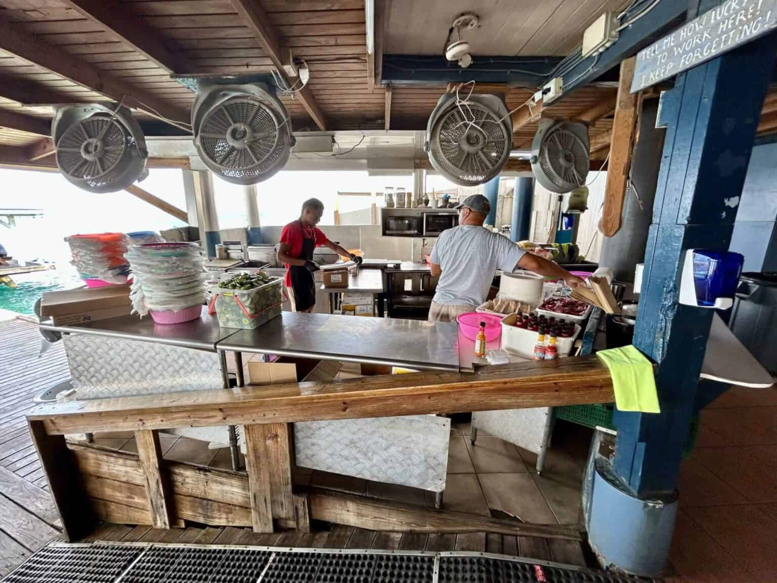 25 of Aruba's Best Restaurants | Full Life, Full Passport