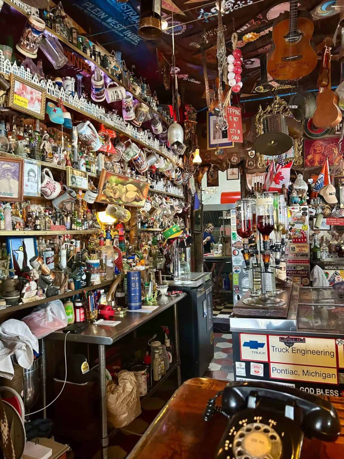 25 of Aruba's Best Restaurants | Full Life, Full Passport