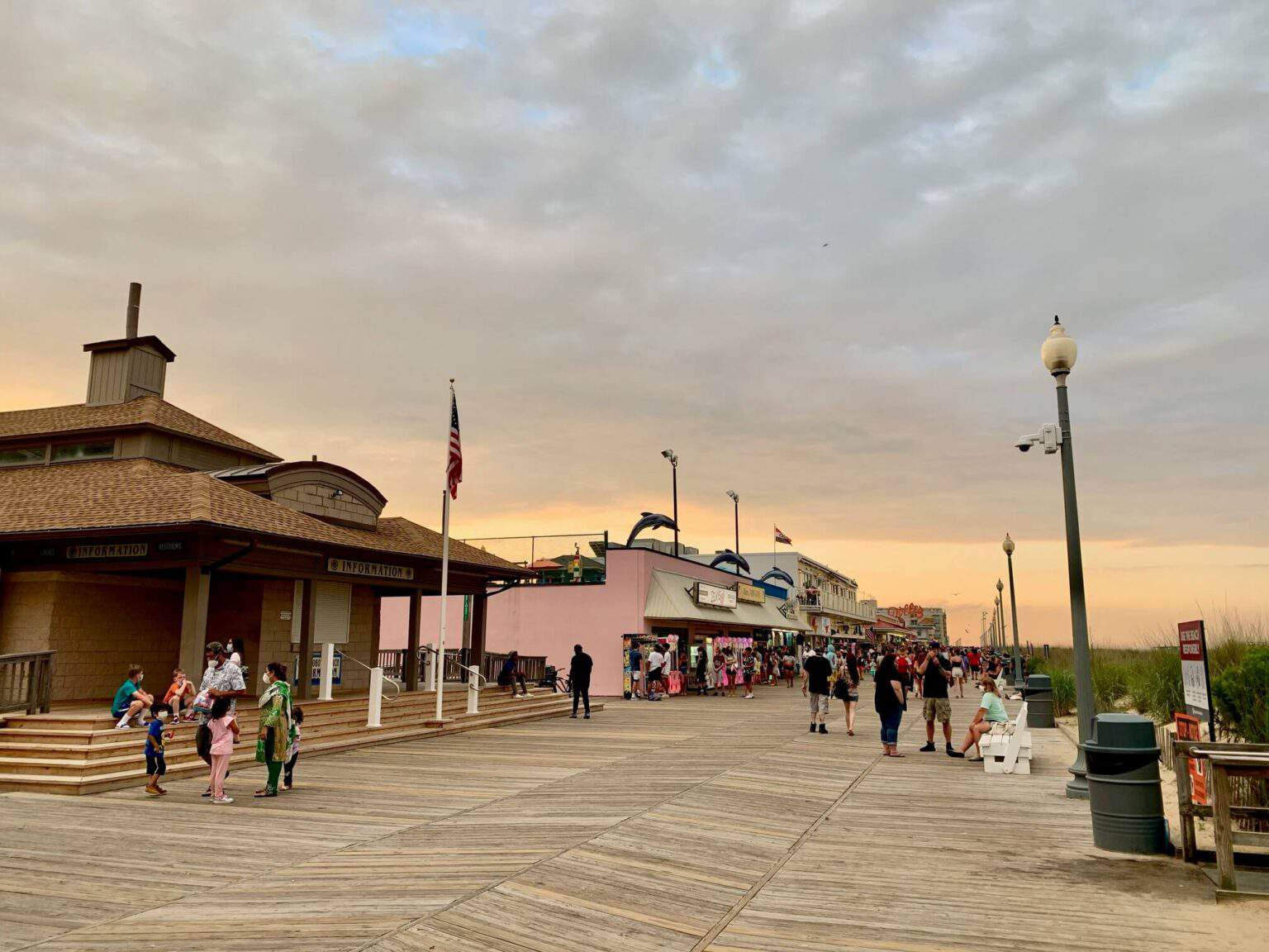 20 of the Best Things to Do in Rehoboth Beach | Full Life, Full Passport
