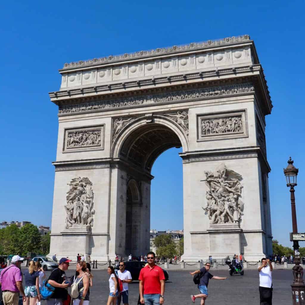 How to Spend Two Days in Paris | Full Life, Full Passport