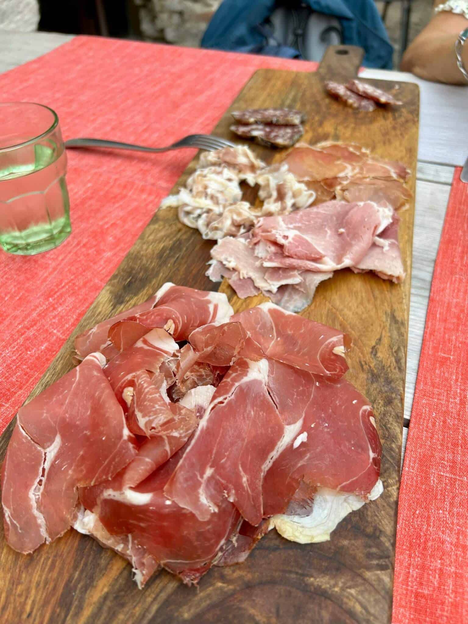 The Ultimate Food Tour in Parma, Italy | Full Life, Full Passport