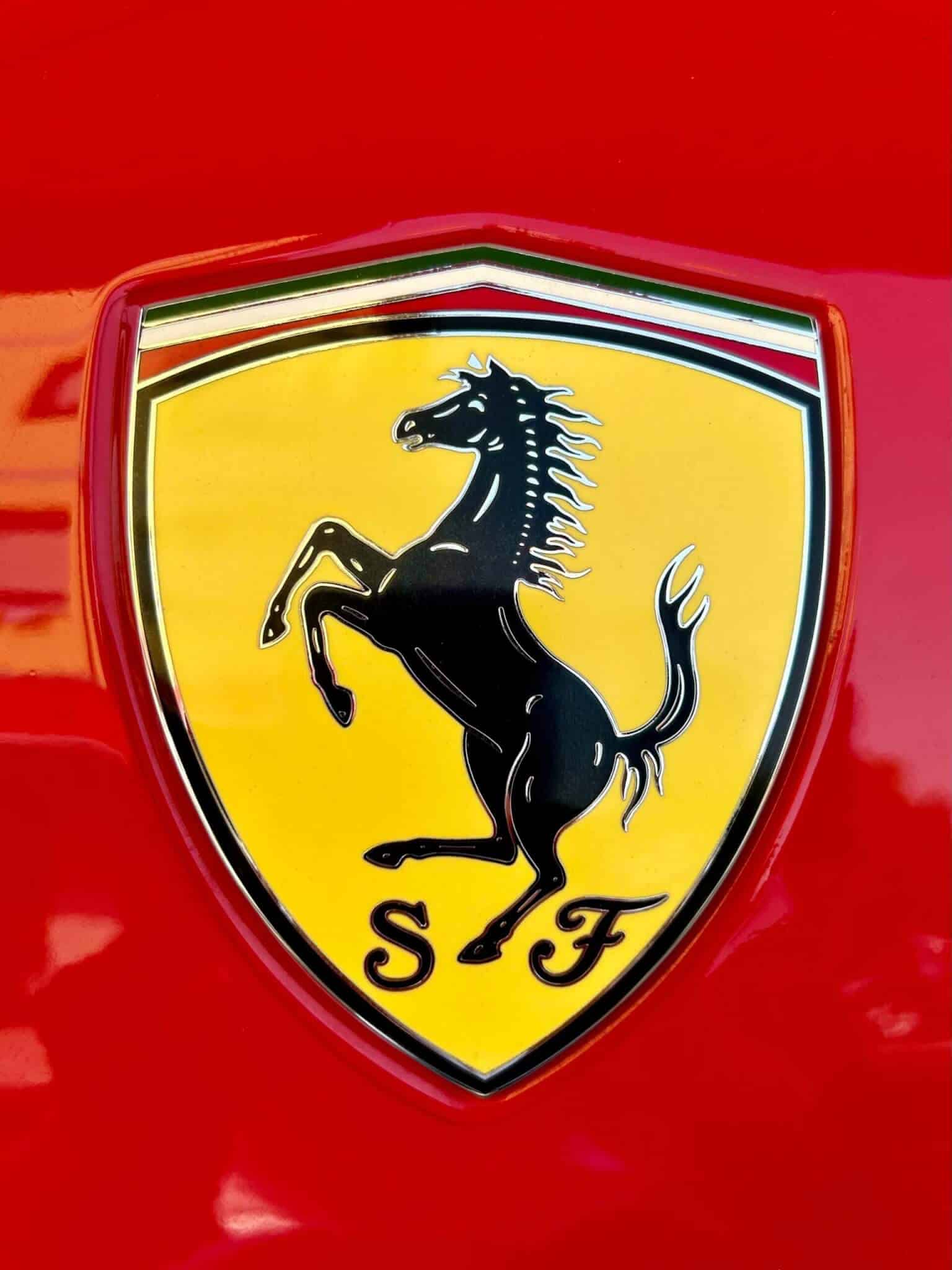An Unforgettable Ferrari Drive Through the Hills of Italy | Full Life ...