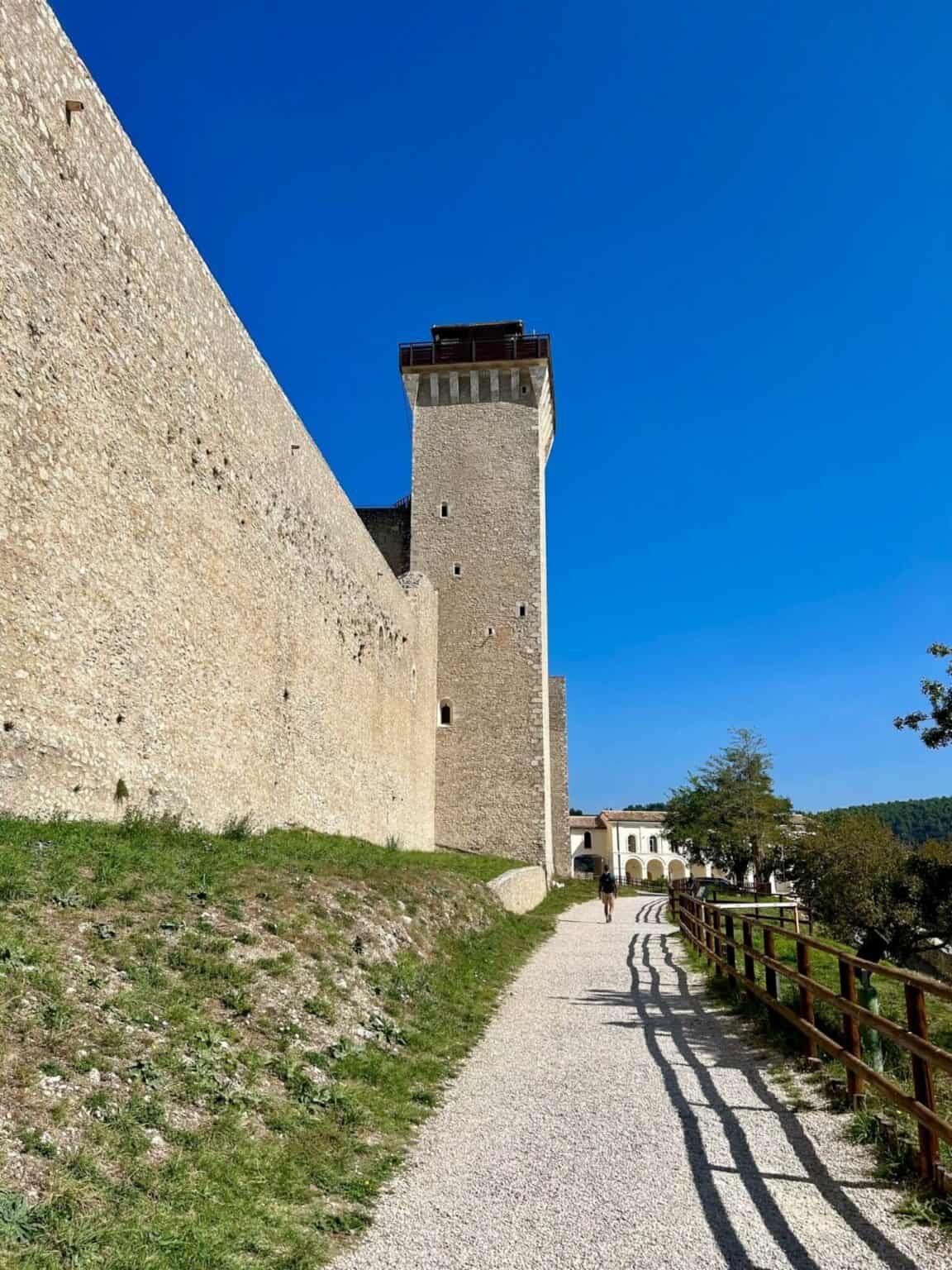 Four Gorgeous Medieval Towns You Should Visit in Umbria, Italy | Full ...