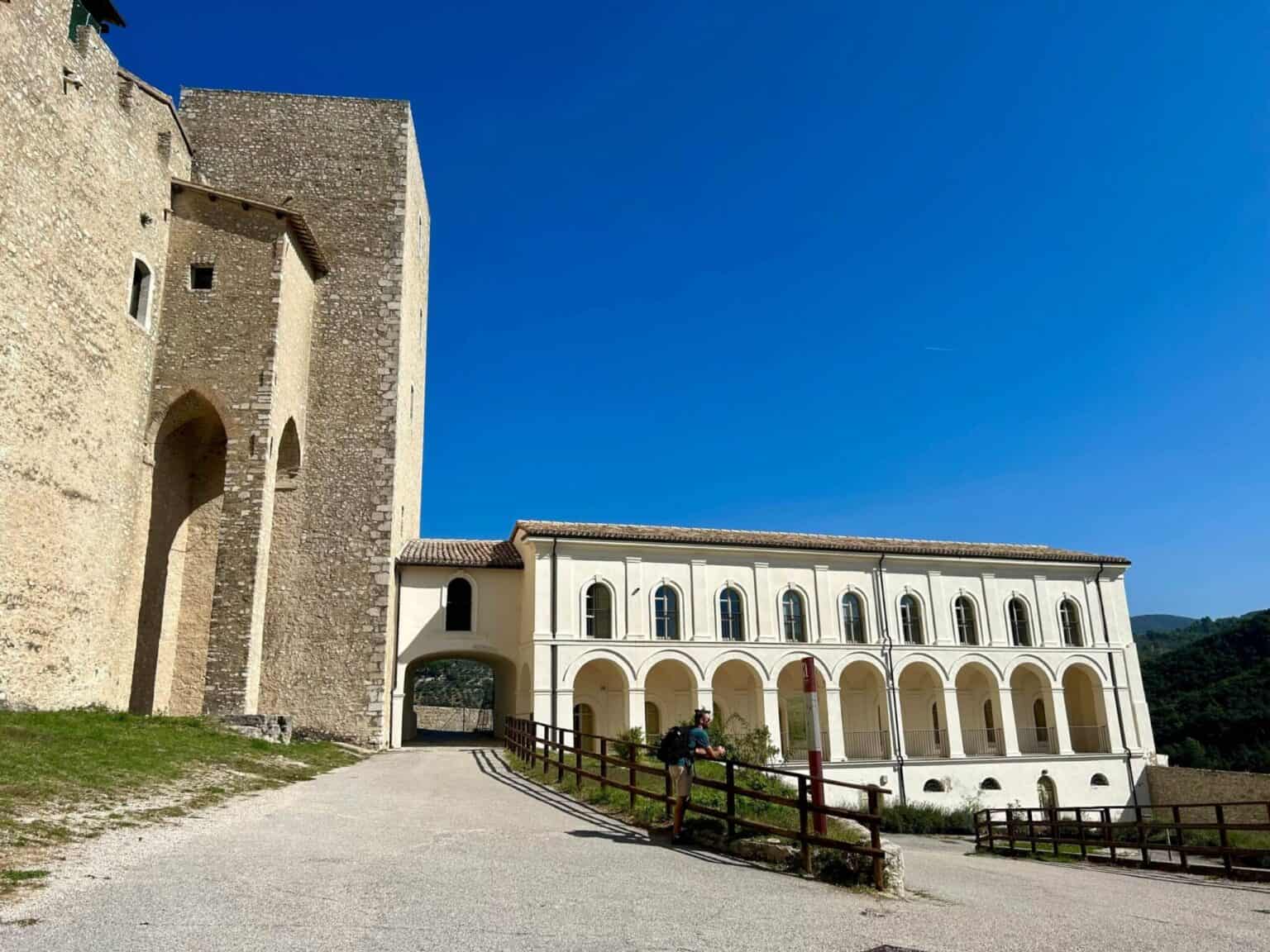 Four Gorgeous Medieval Towns You Should Visit in Umbria, Italy | Full ...