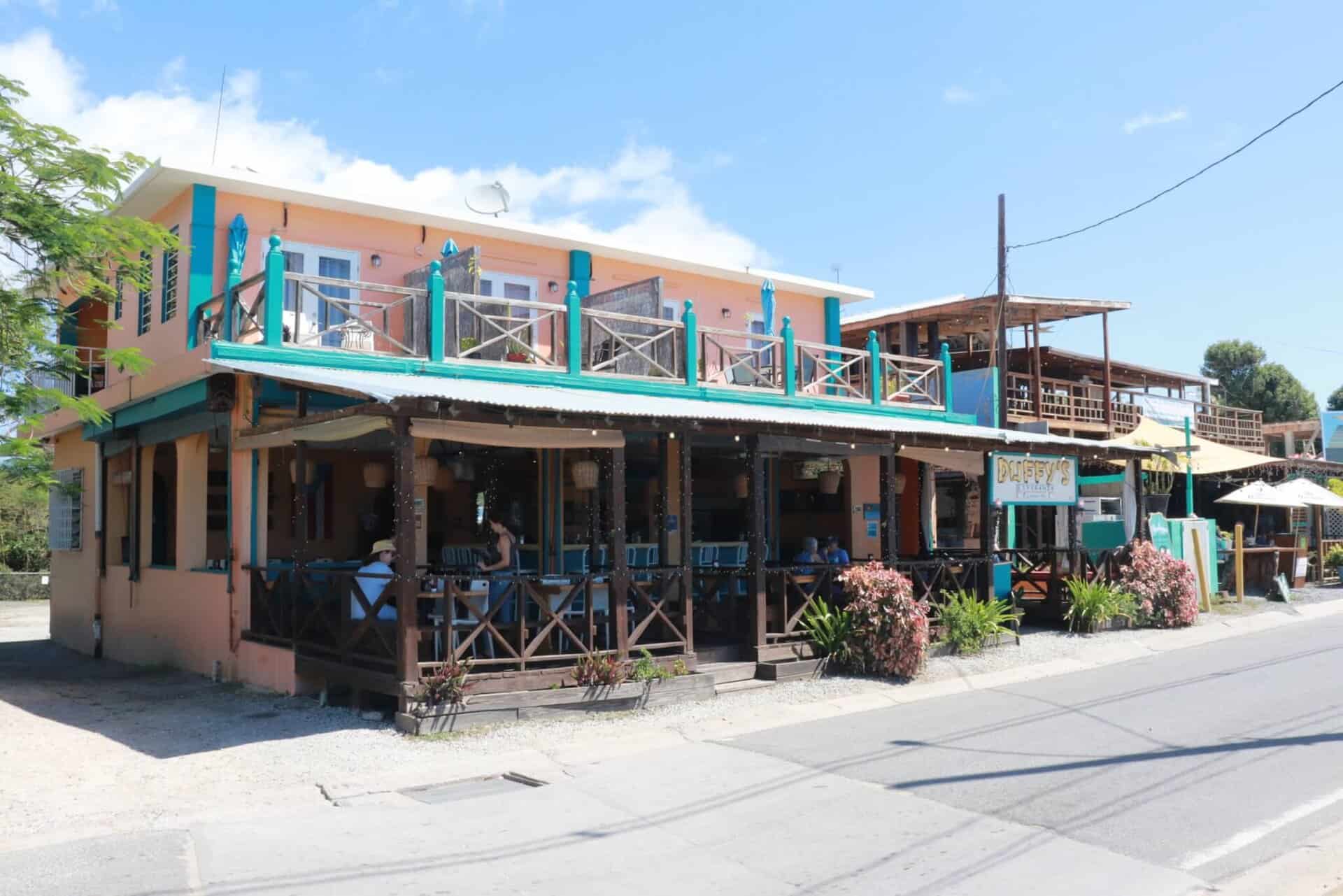 A Complete Guide to Vieques, Puerto Rico | Full Life, Full Passport