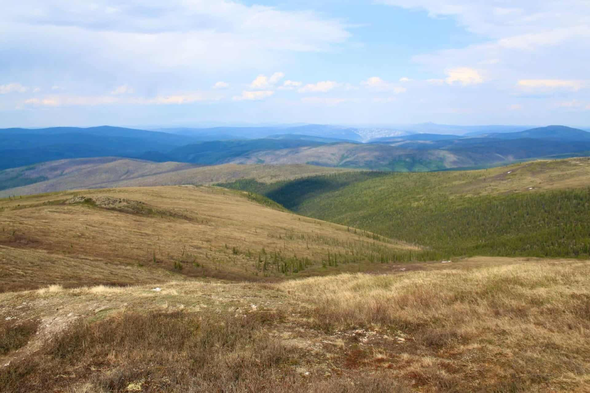 The Best 10-Day Itinerary for Canada's Yukon Territory | Full Life ...