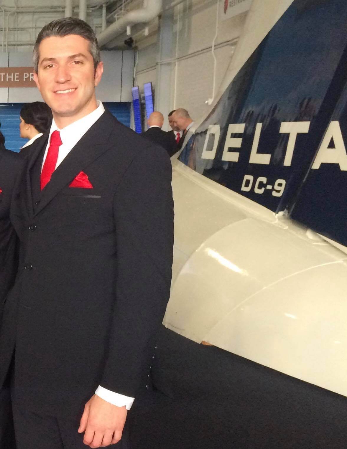 Travel Career Snapshot: Flight Attendant | Full Life, Full Passport
